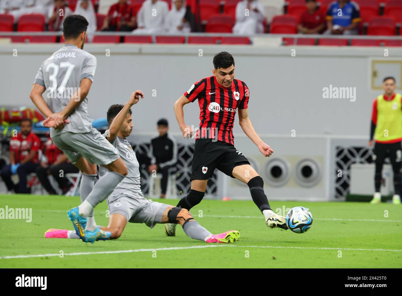 Achraf bencharki hi-res stock photography and images - Alamy