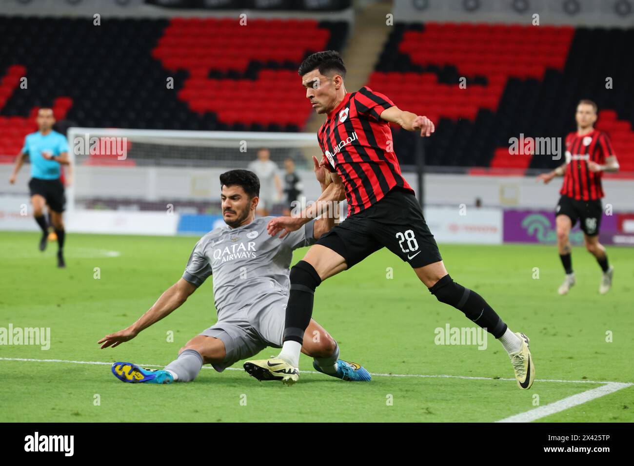Achraf bencharki hi-res stock photography and images - Alamy