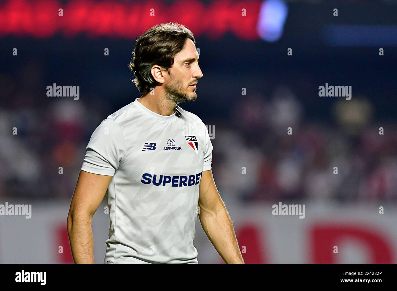 Zubeldia são paulo hi-res stock photography and images - Alamy