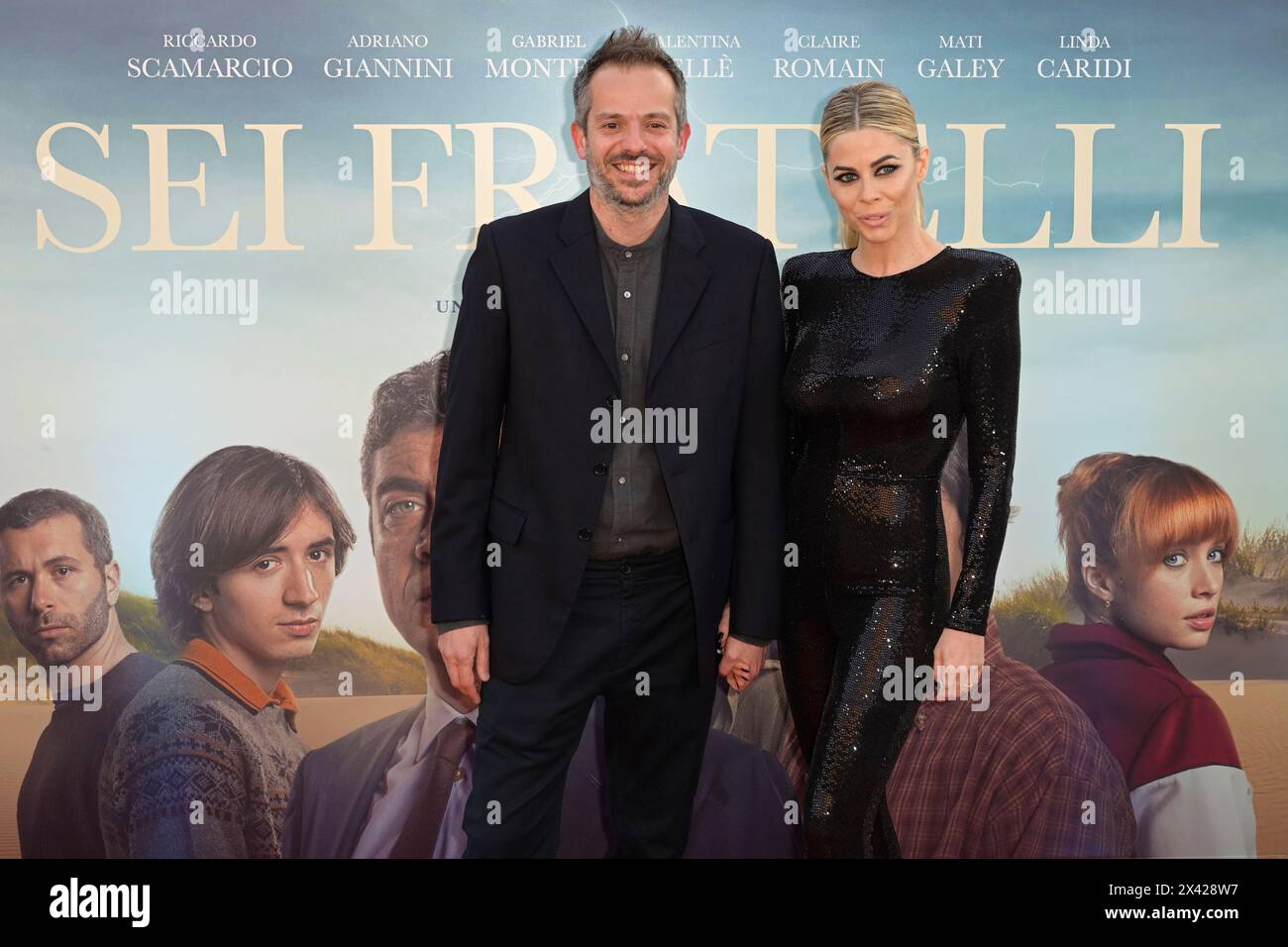 Roberta avarello hi-res stock photography and images - Alamy