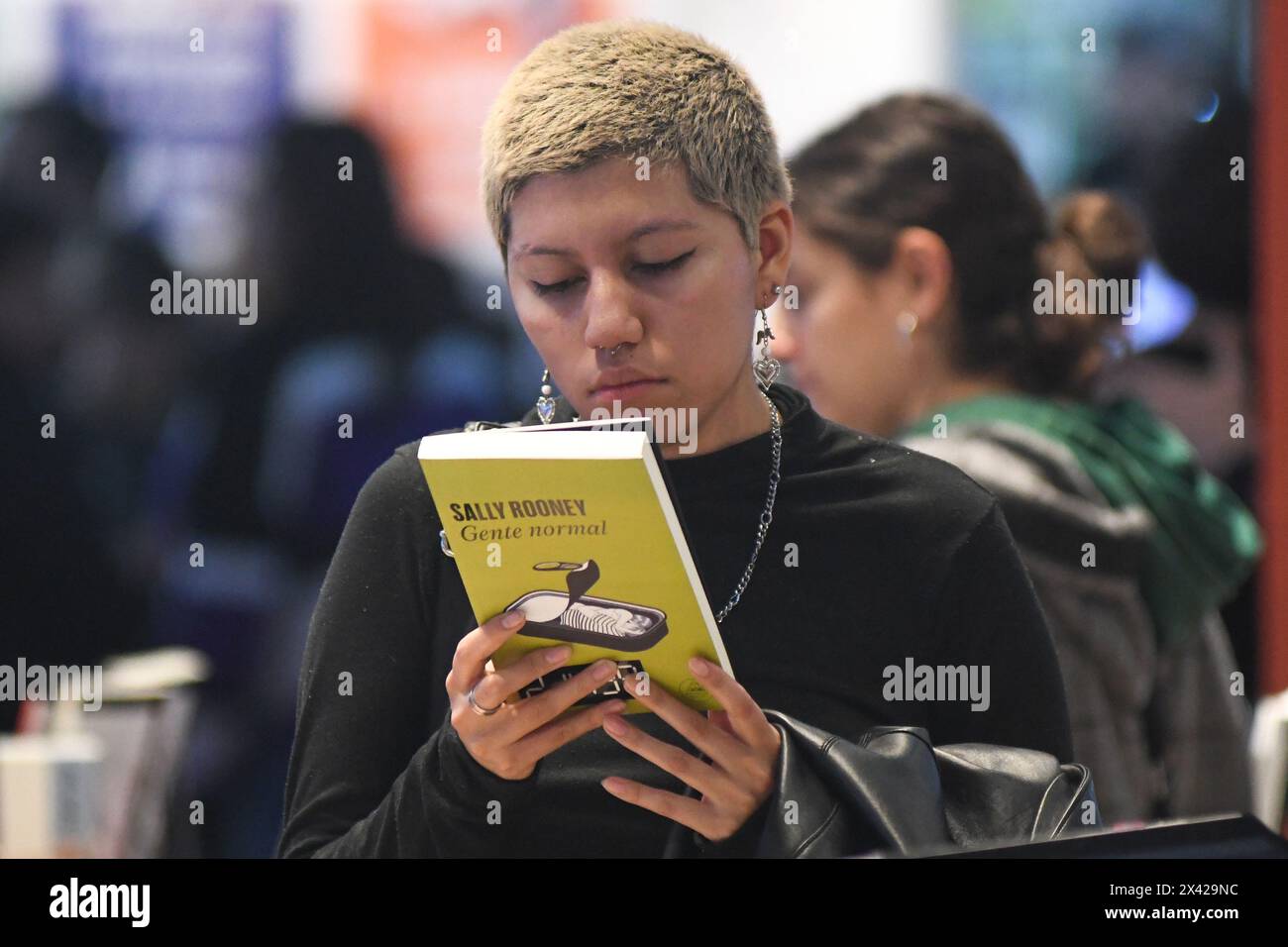 Predio ferial de palermo hi-res stock photography and images - Alamy