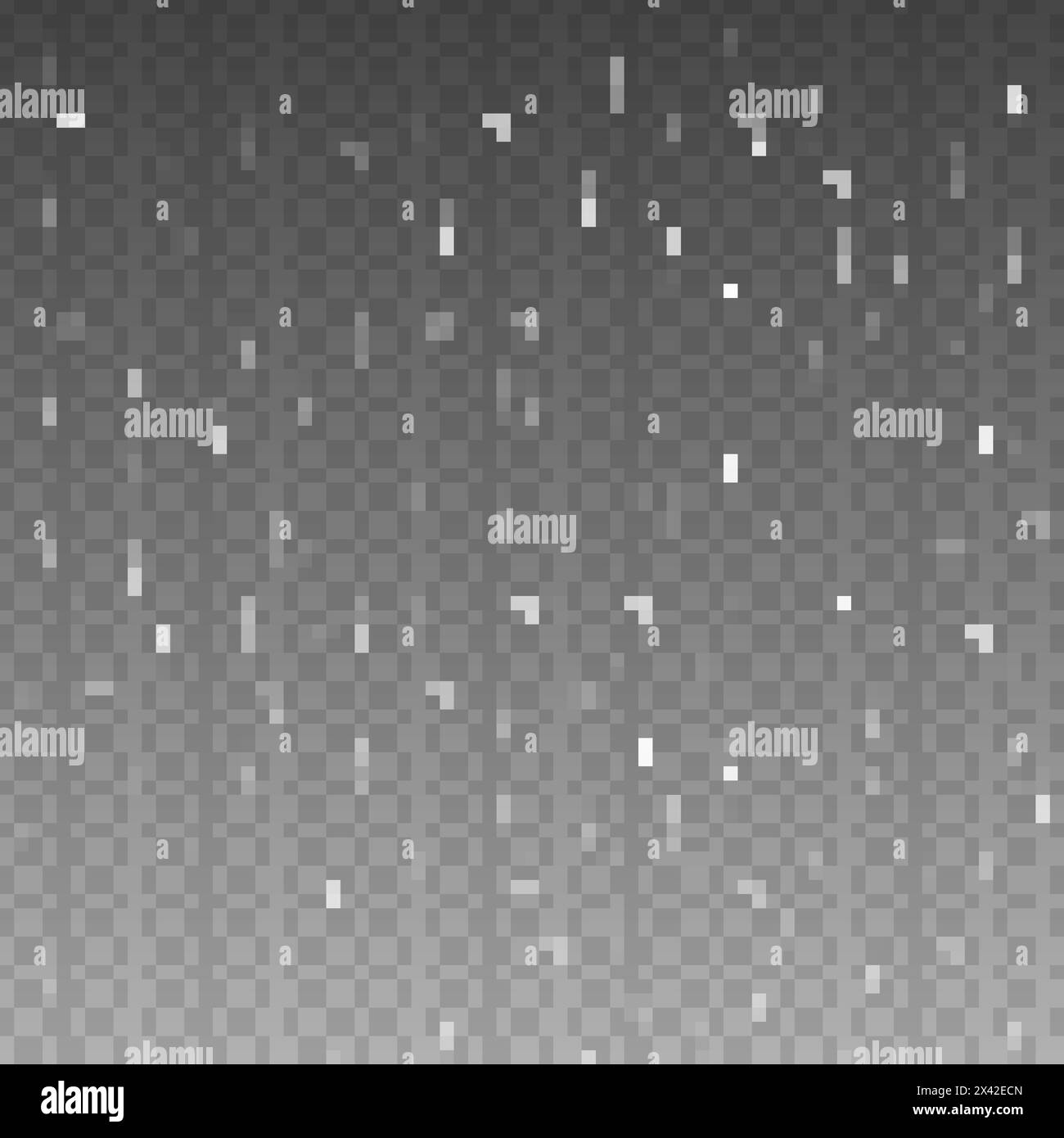 Puddle raindrop Black and White Stock Photos & Images - Alamy