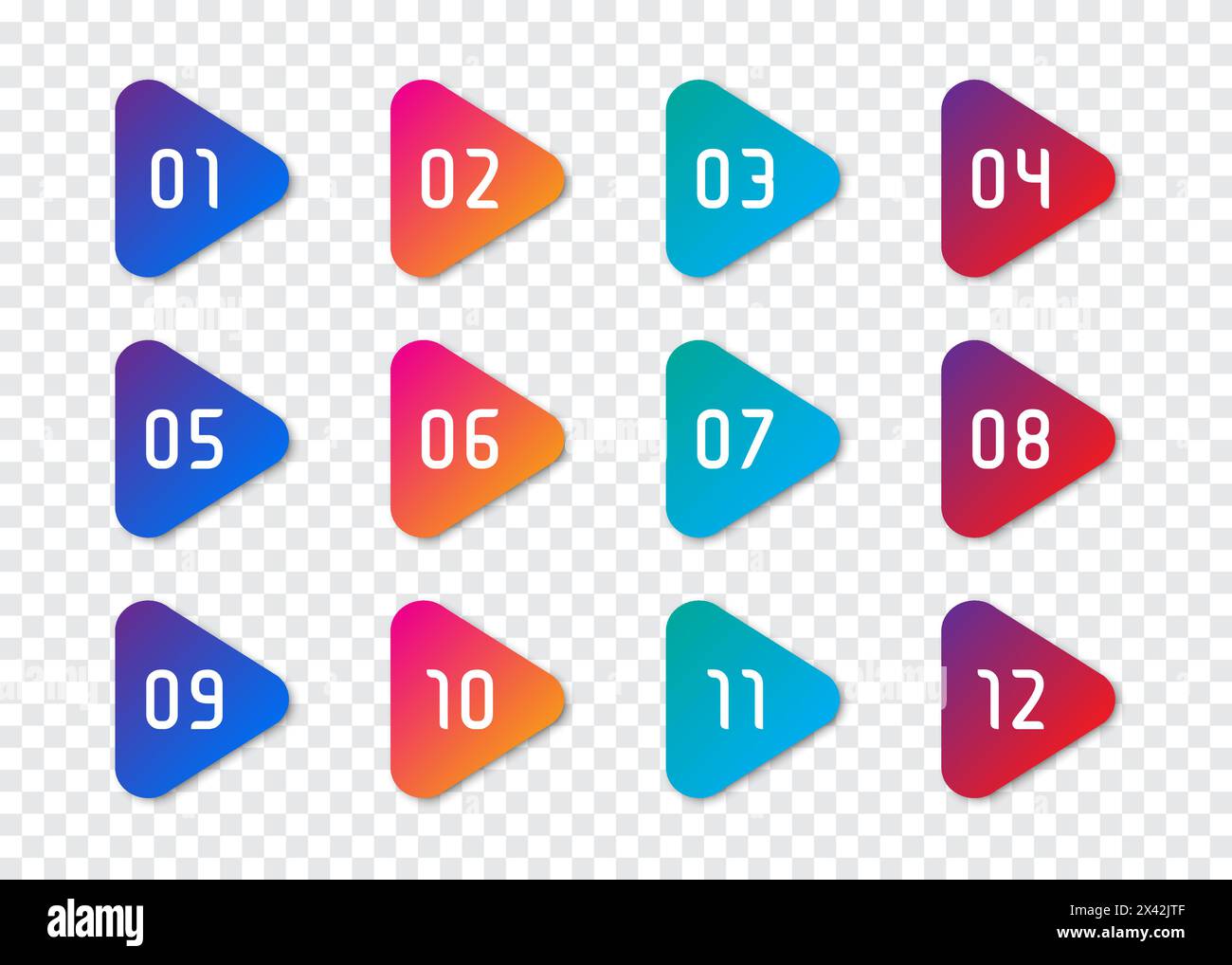 Point 1 Stock Vector Images - Alamy