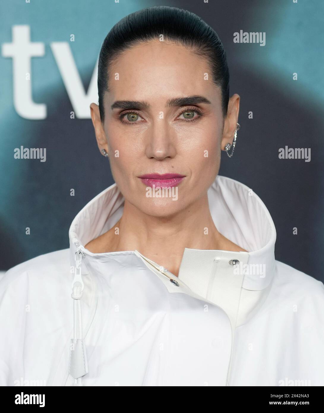 Los Angeles, USA. 29th Apr, 2024. Jennifer Connelly arrives at the ...