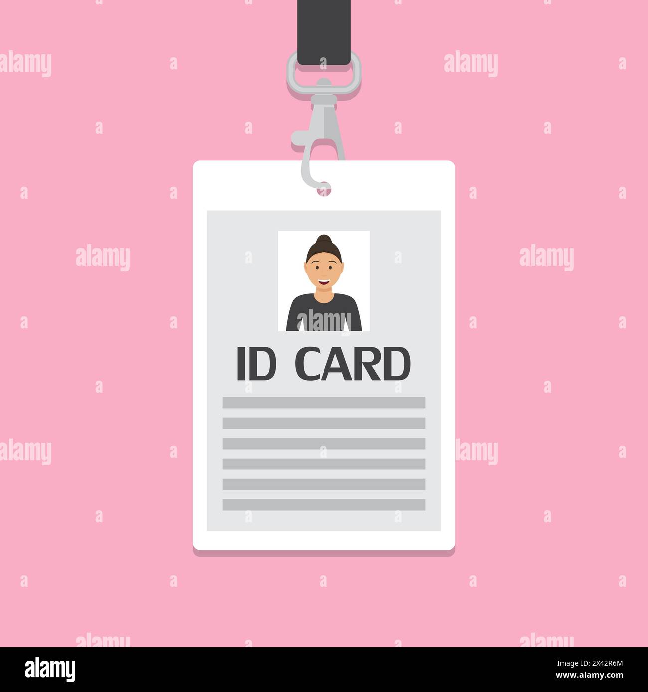 Adult pass Stock Vector Images - Alamy