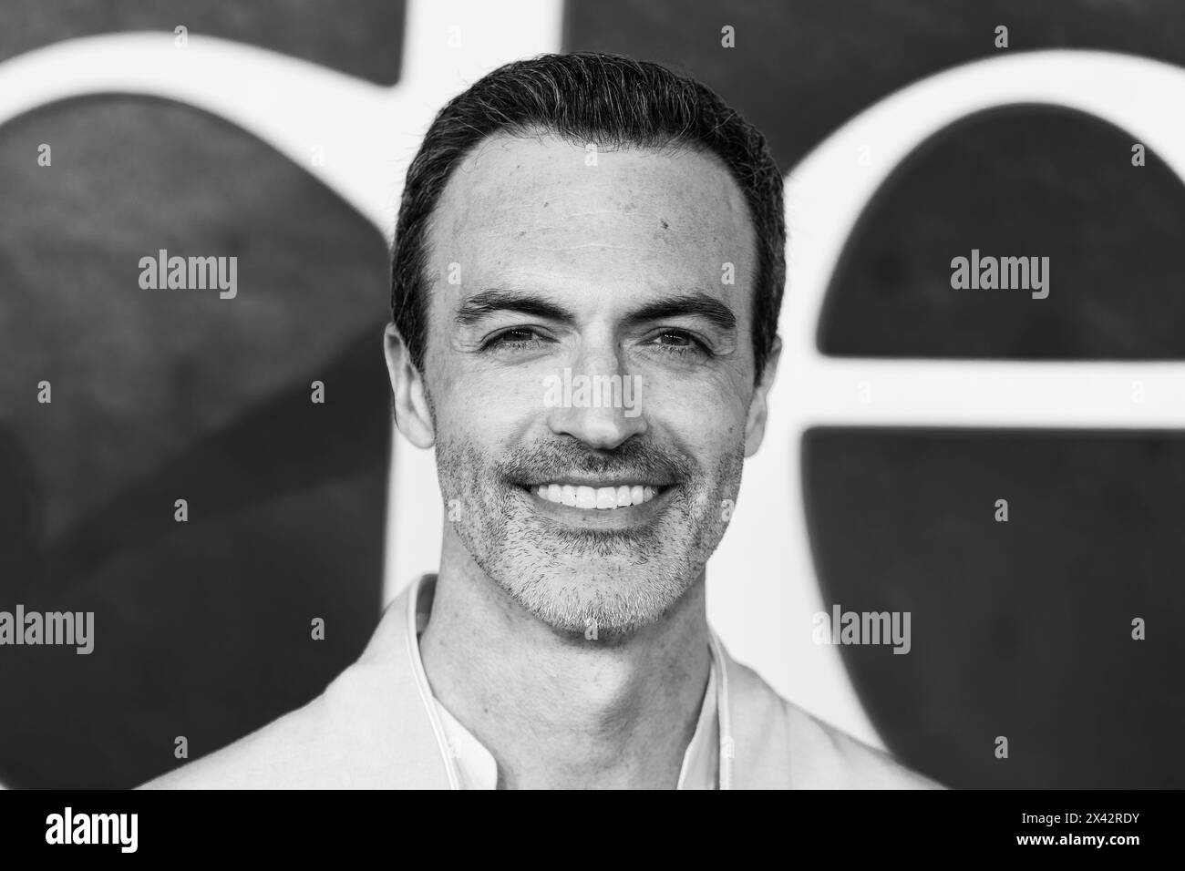 Reid Scott attends the Amazon MGM Studios 'The Idea Of You' New York ...