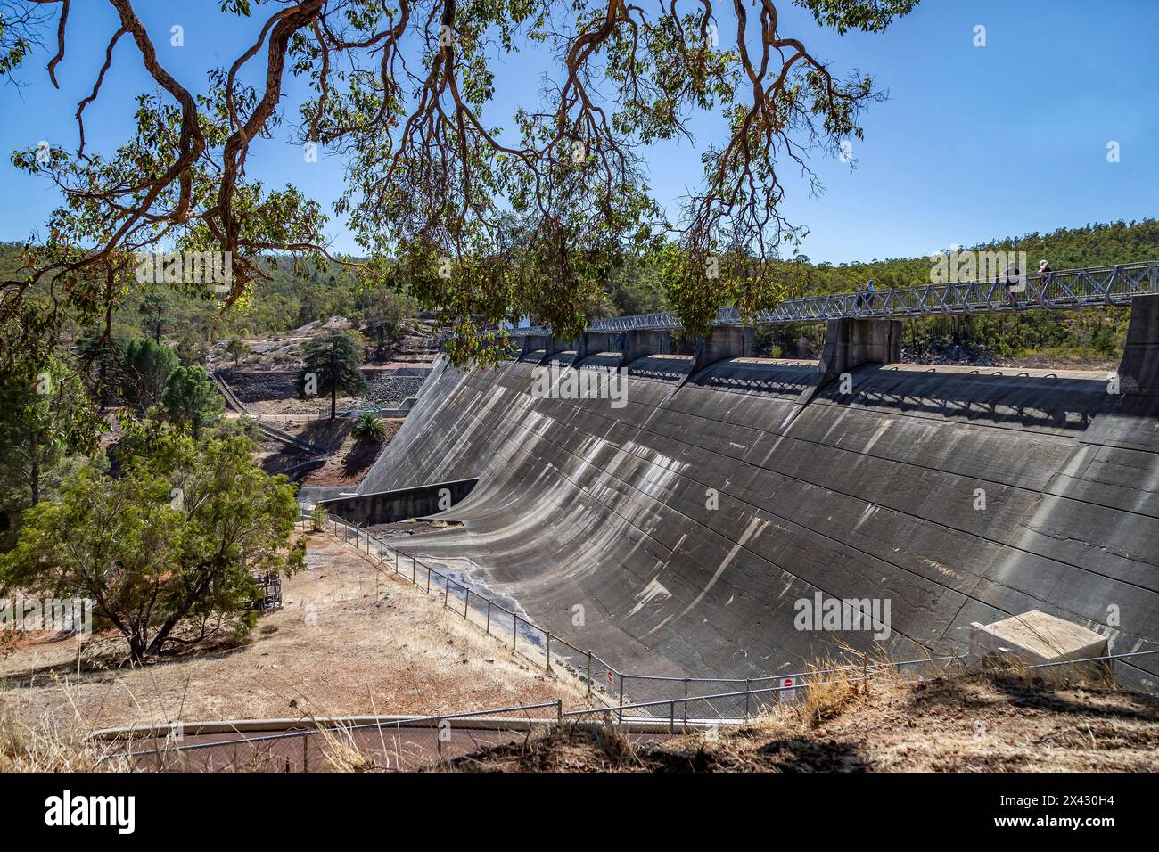 The darling scarp hi-res stock photography and images - Alamy