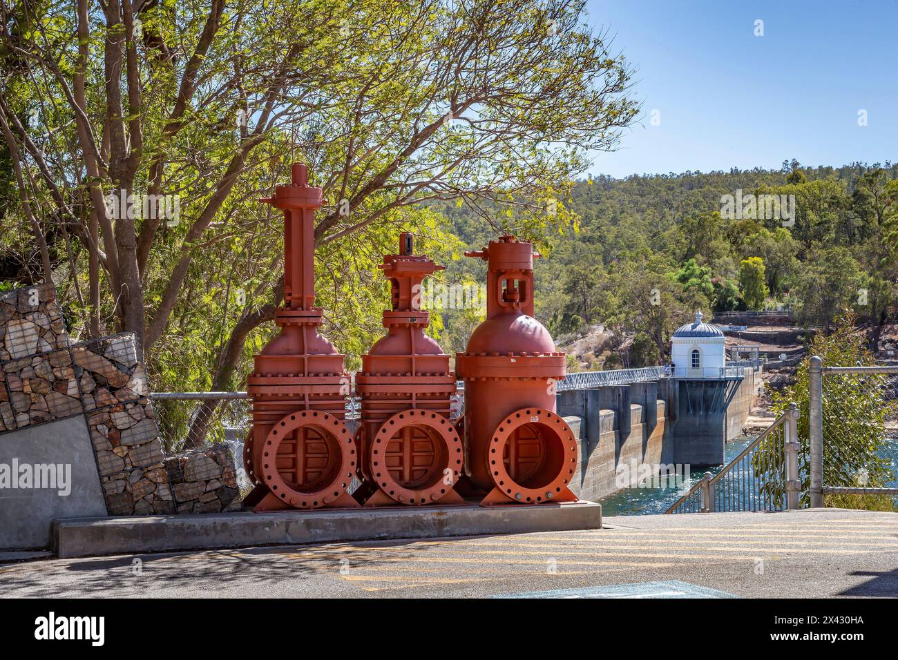 The darling scarp hi-res stock photography and images - Alamy