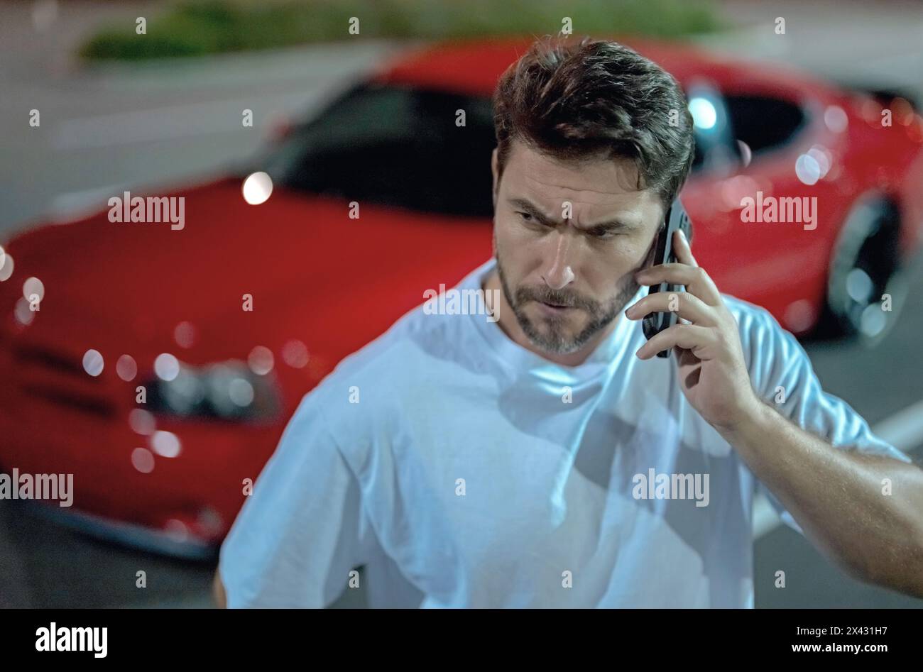 Call the wicked hi-res stock photography and images - Alamy