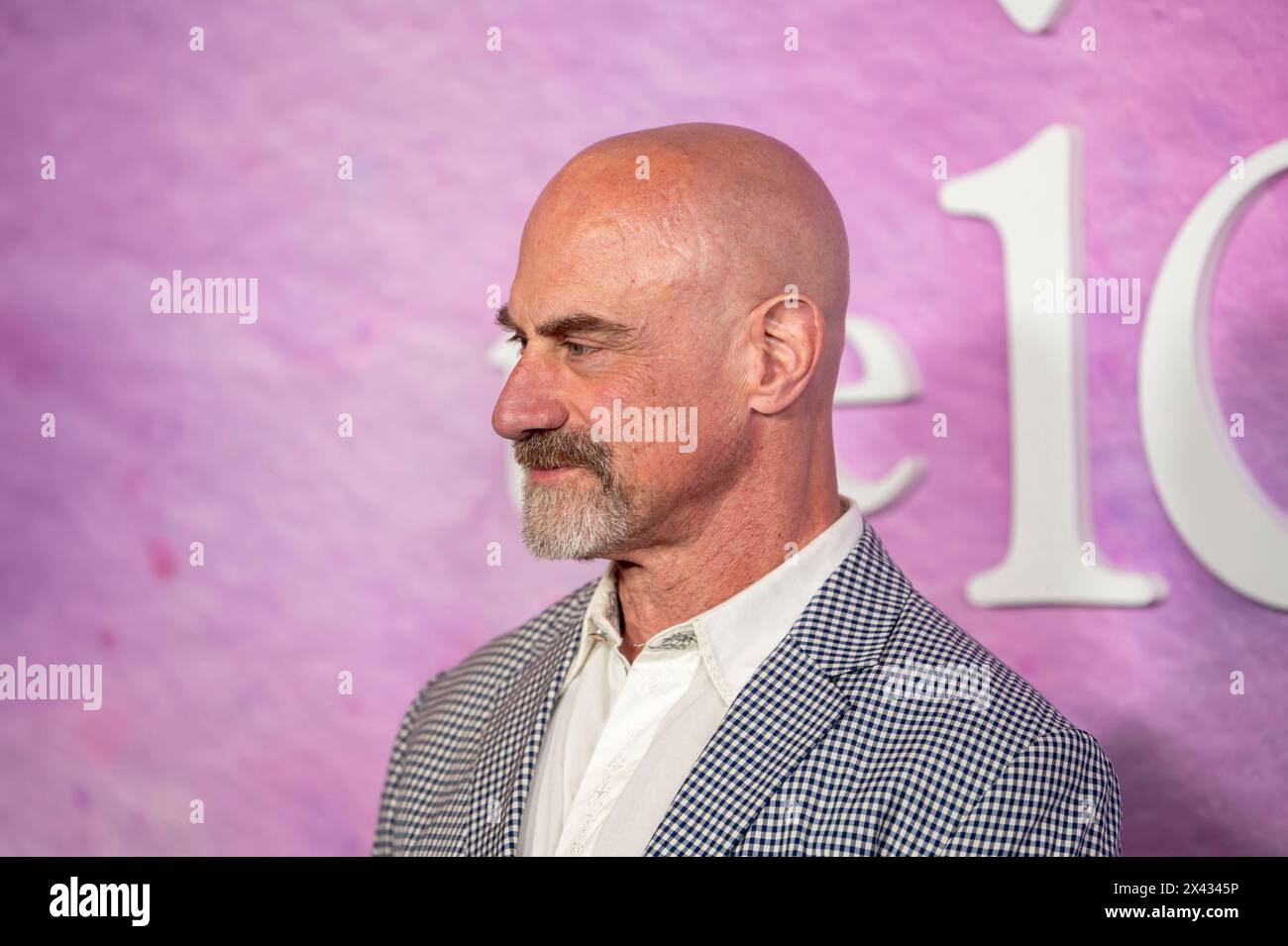 Portrait of christopher love hi-res stock photography and images - Alamy