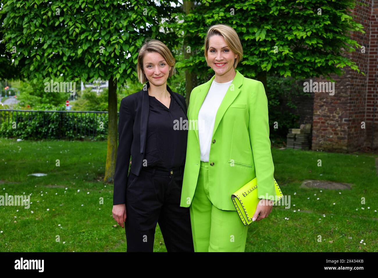 Judith rakers hi-res stock photography and images - Alamy