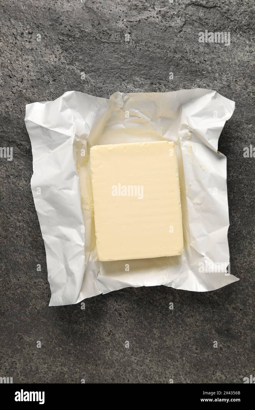 Margarine table hi-res stock photography and images - Alamy