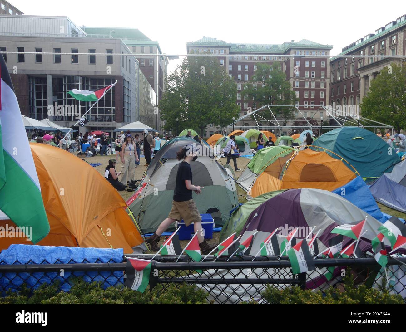 Low Plaza, Columbia University, 2970 Broadway, New York, NY 10027 ...