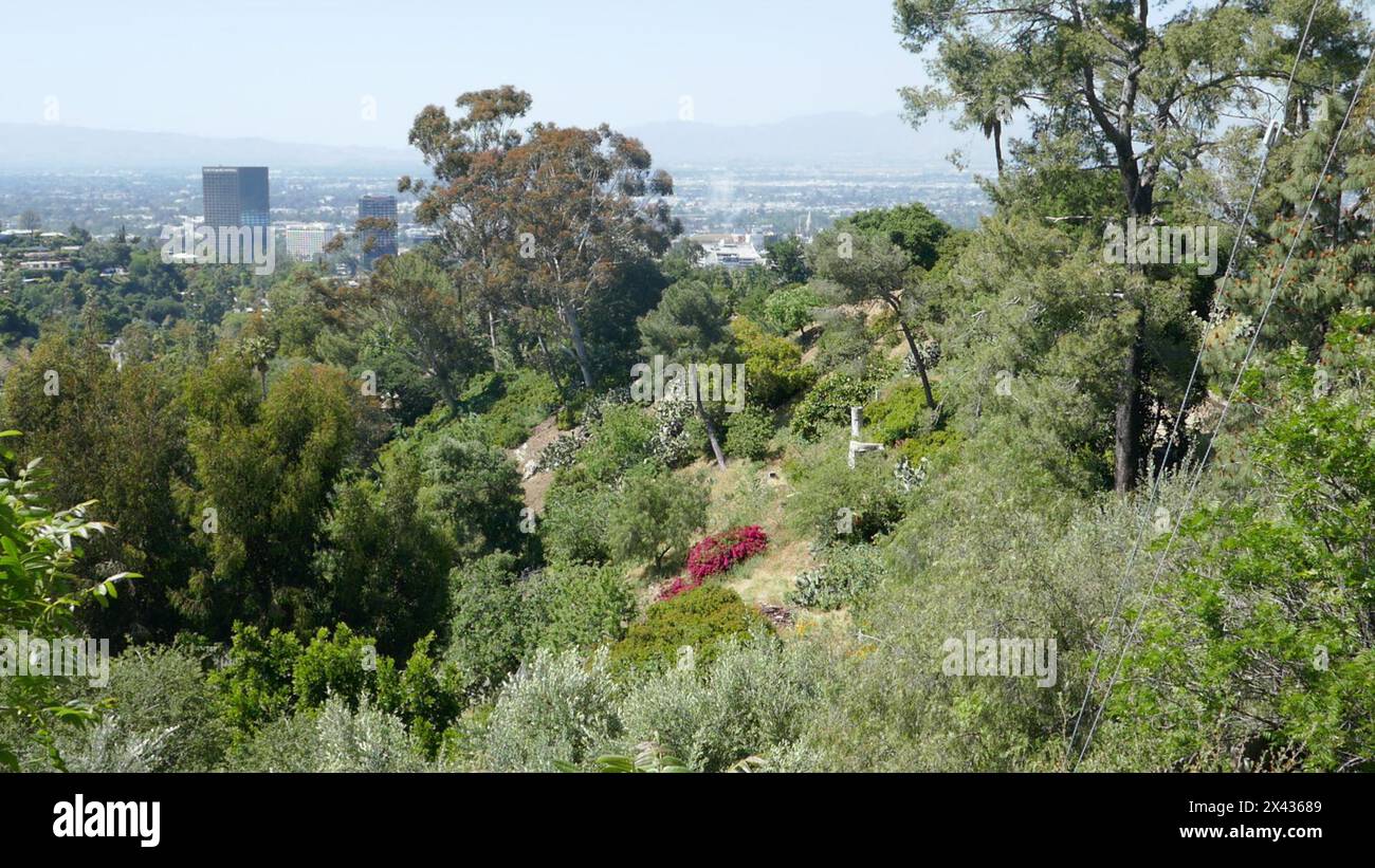 Los Angeles, California, USA 29th April 2024 Director Jack McDermott ...