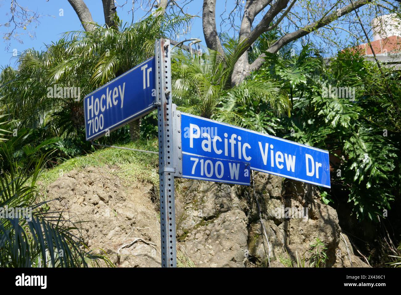 Los Angeles, California, USA 29th April 2024 Director Jack McDermott ...