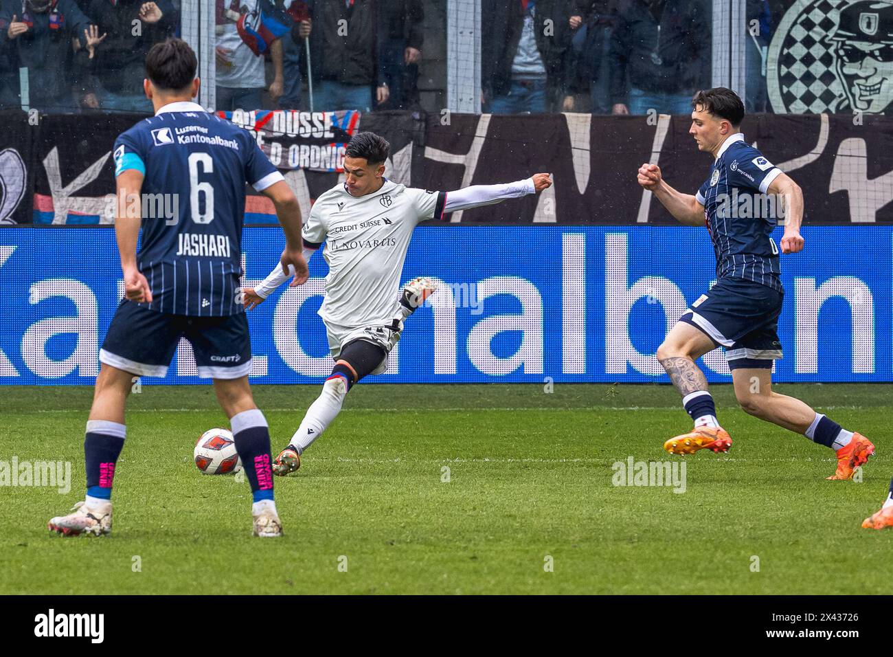 Juan gauto hi-res stock photography and images - Alamy