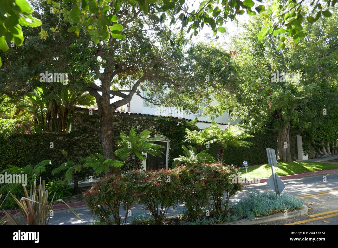 Los Angeles, California, USA 29th April 2024 Actress Dolores Del Rio ...