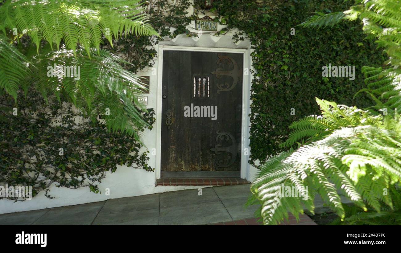 Los Angeles, California, USA 29th April 2024 Actress Dolores Del Rio ...