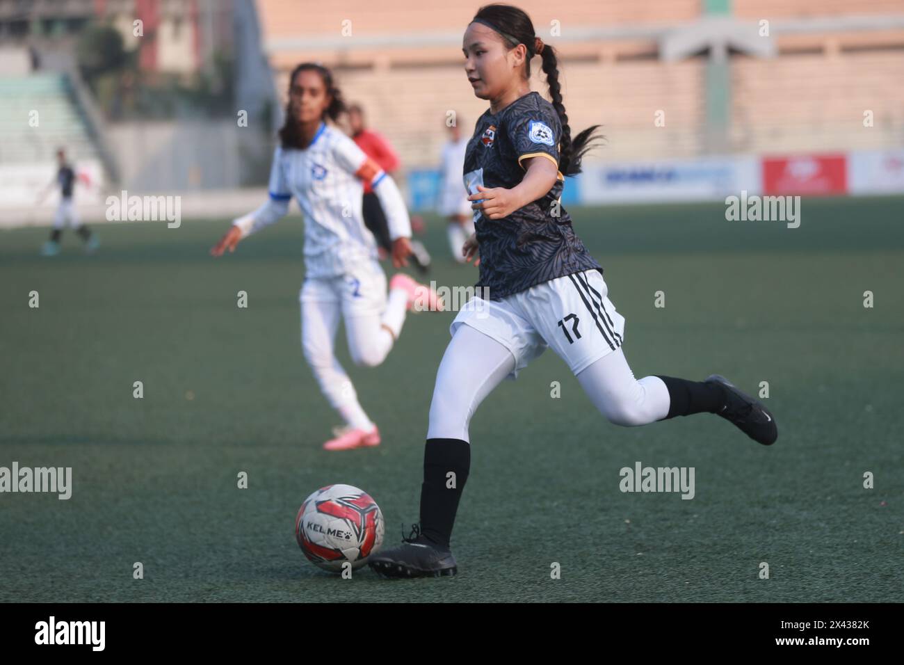 Monika chakma hi-res stock photography and images - Alamy