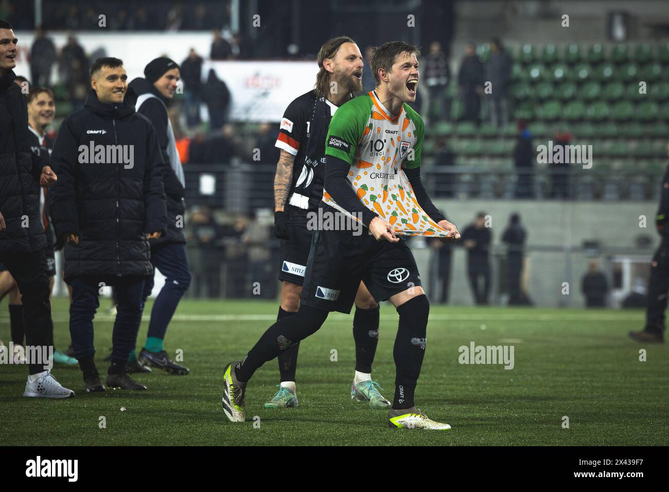 Marco thaler hi-res stock photography and images - Alamy