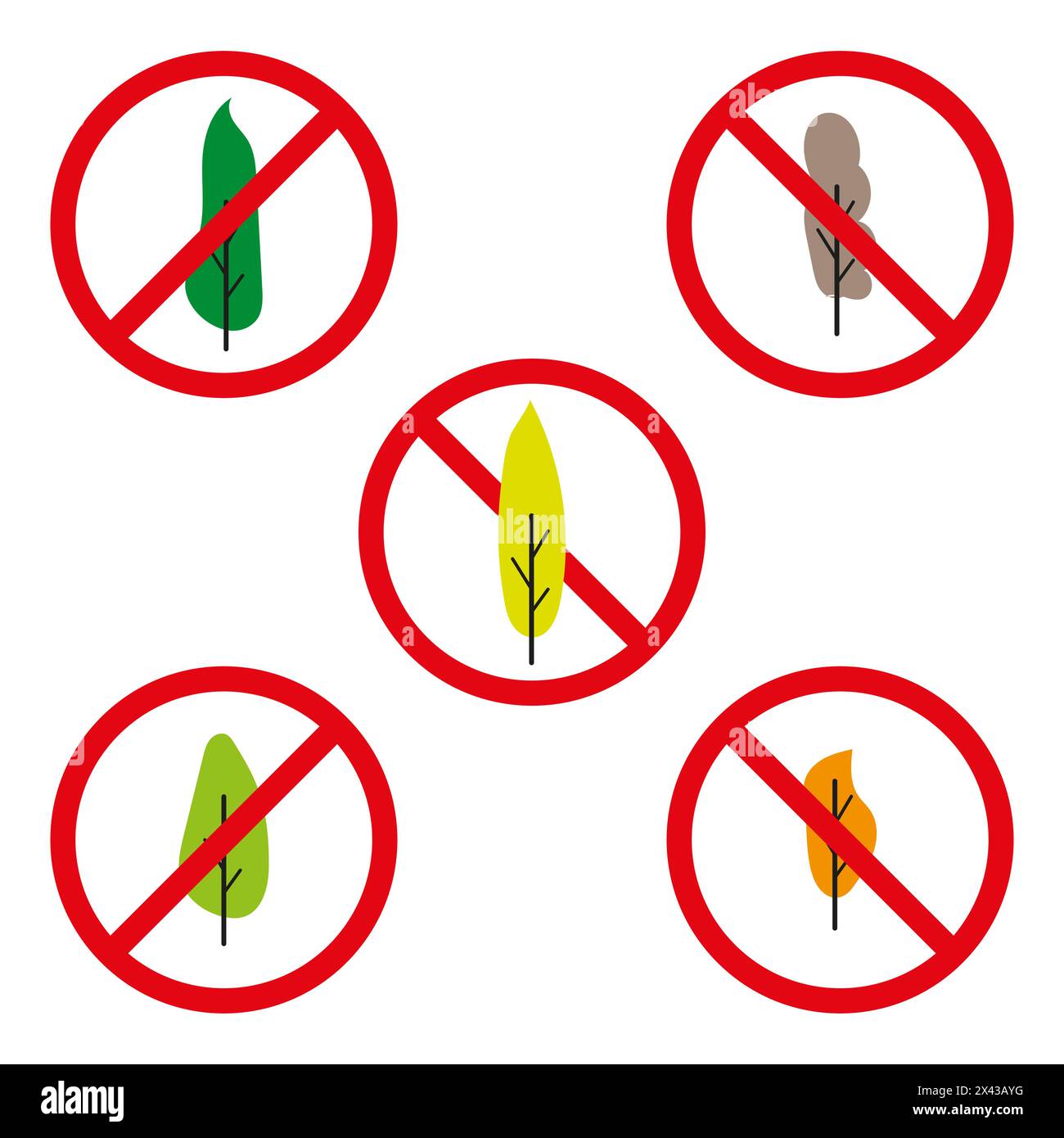 Planting cross Stock Vector Images - Alamy