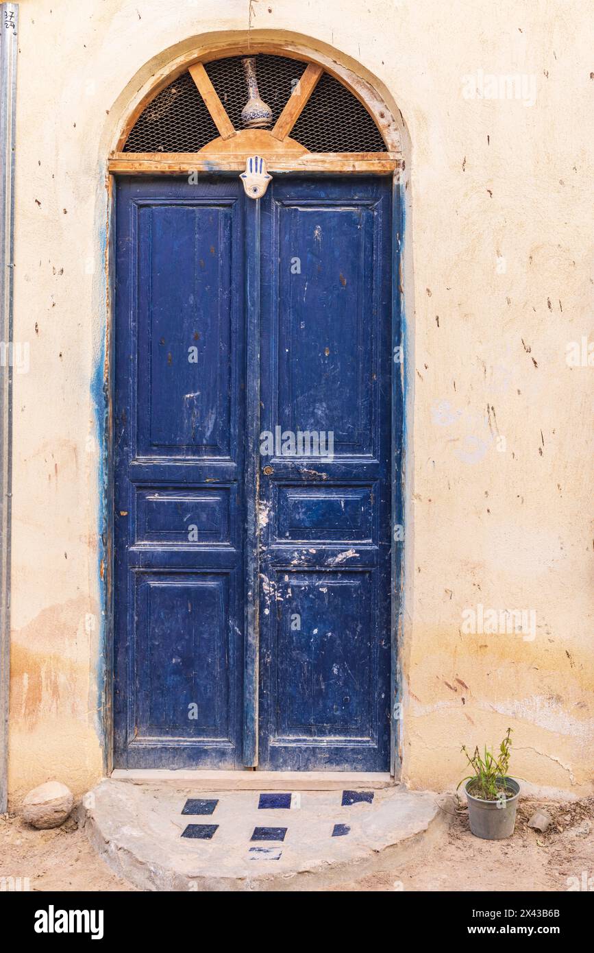 Faiyum town egypt hi-res stock photography and images - Alamy