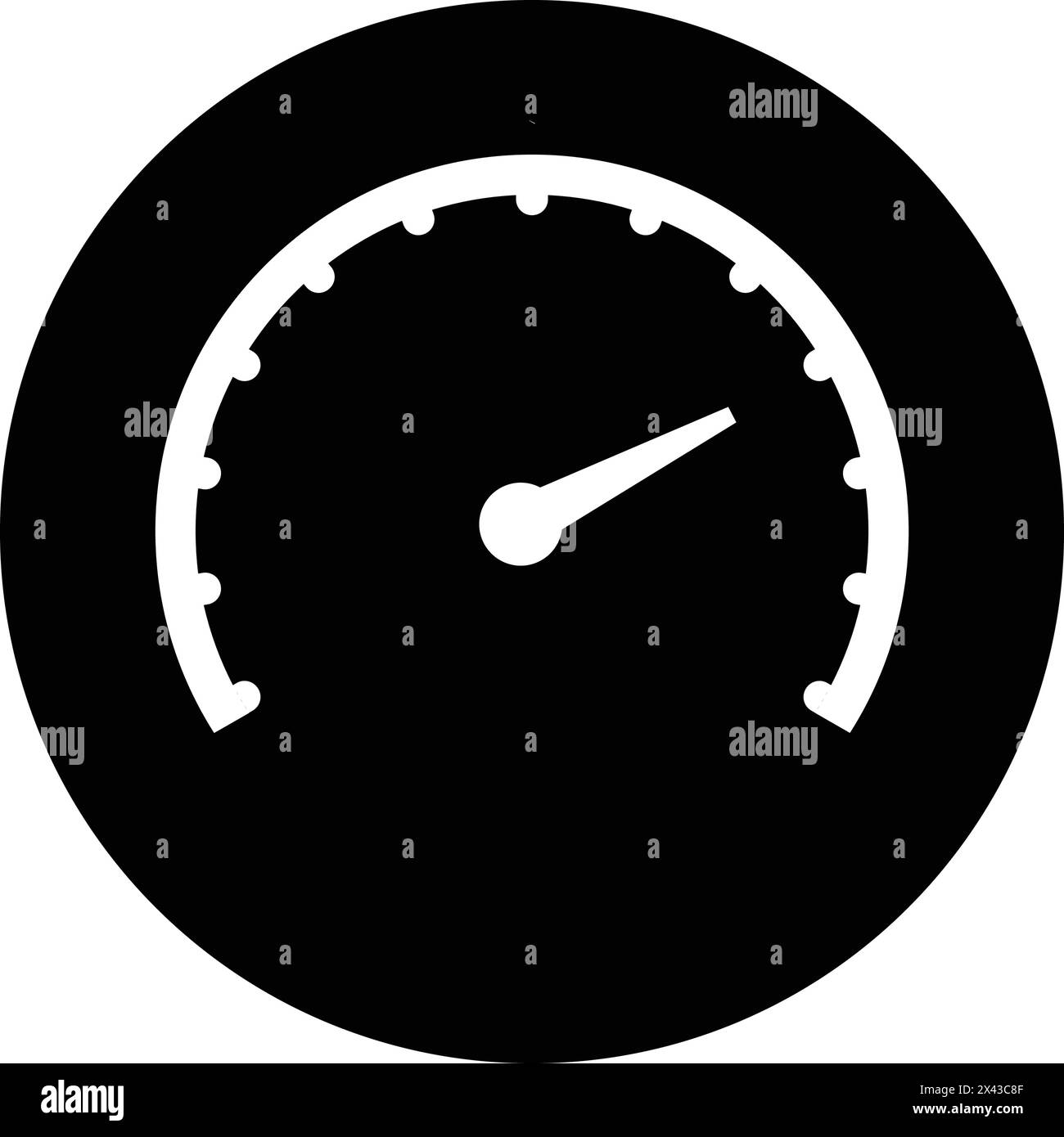 Business meter indicator template hi-res stock photography and images ...