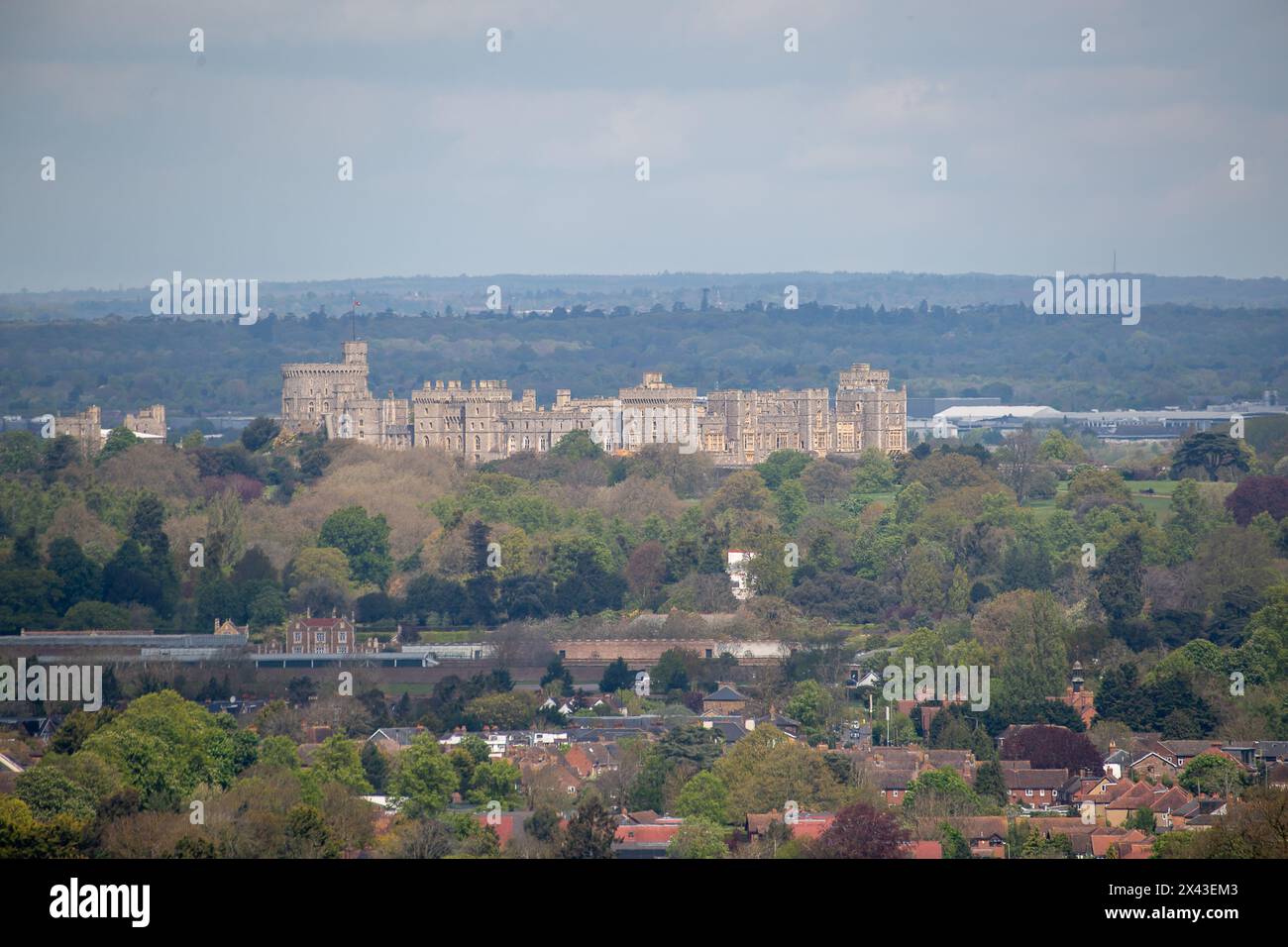 Catherine princess of wales cancer treatment hi-res stock photography ...