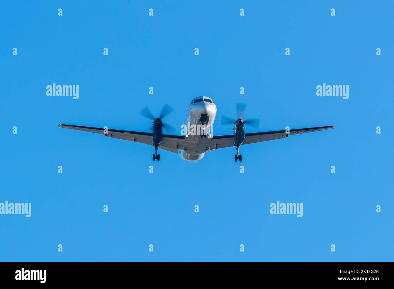 Australian air express hi-res stock photography and images - Alamy