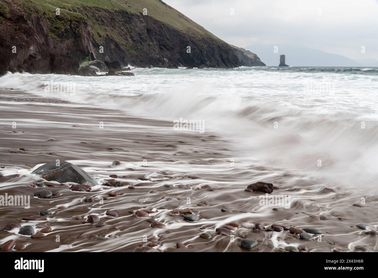 Dunmore head county kerry hi-res stock photography and images - Alamy