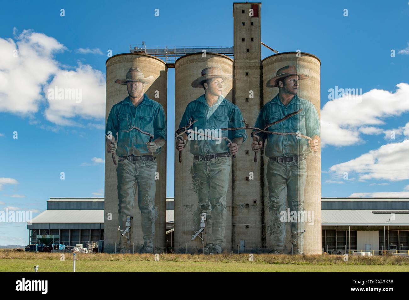 Barraba nsw hi-res stock photography and images - Alamy