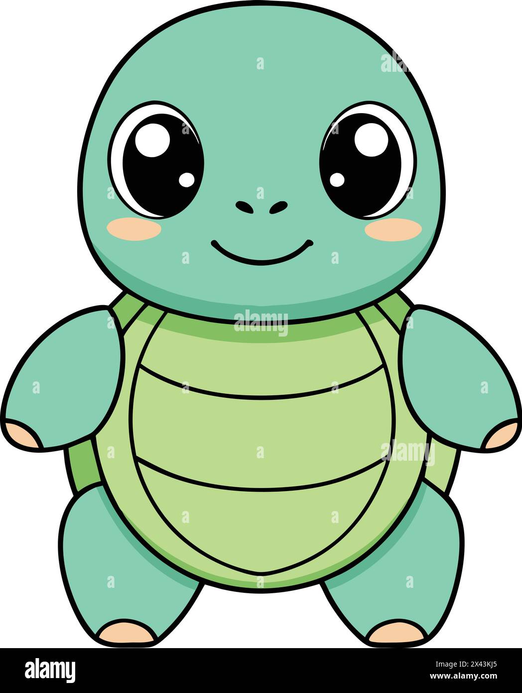 Friendship wildlife Stock Vector Images - Alamy