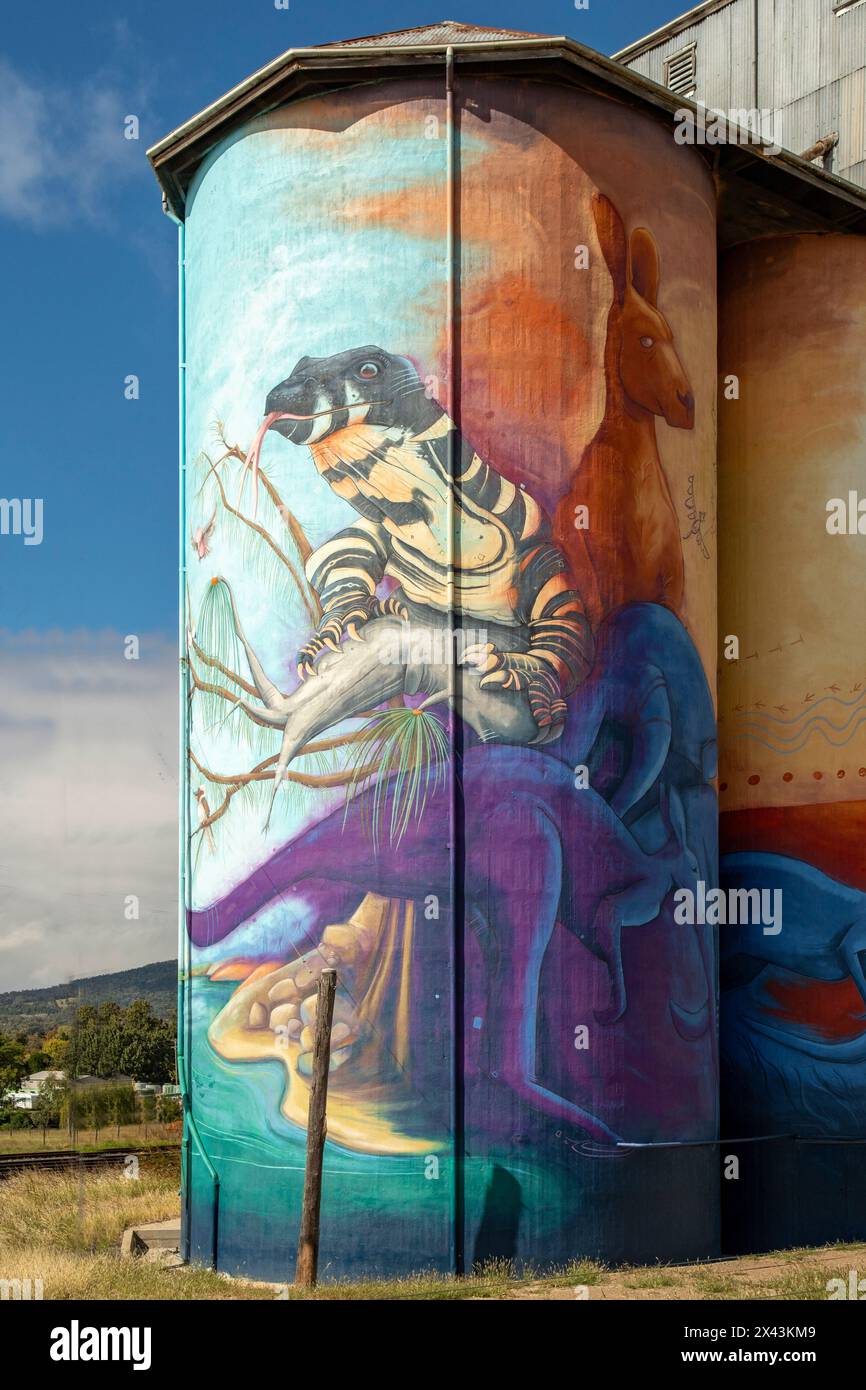 Quirindi nsw hi-res stock photography and images - Alamy