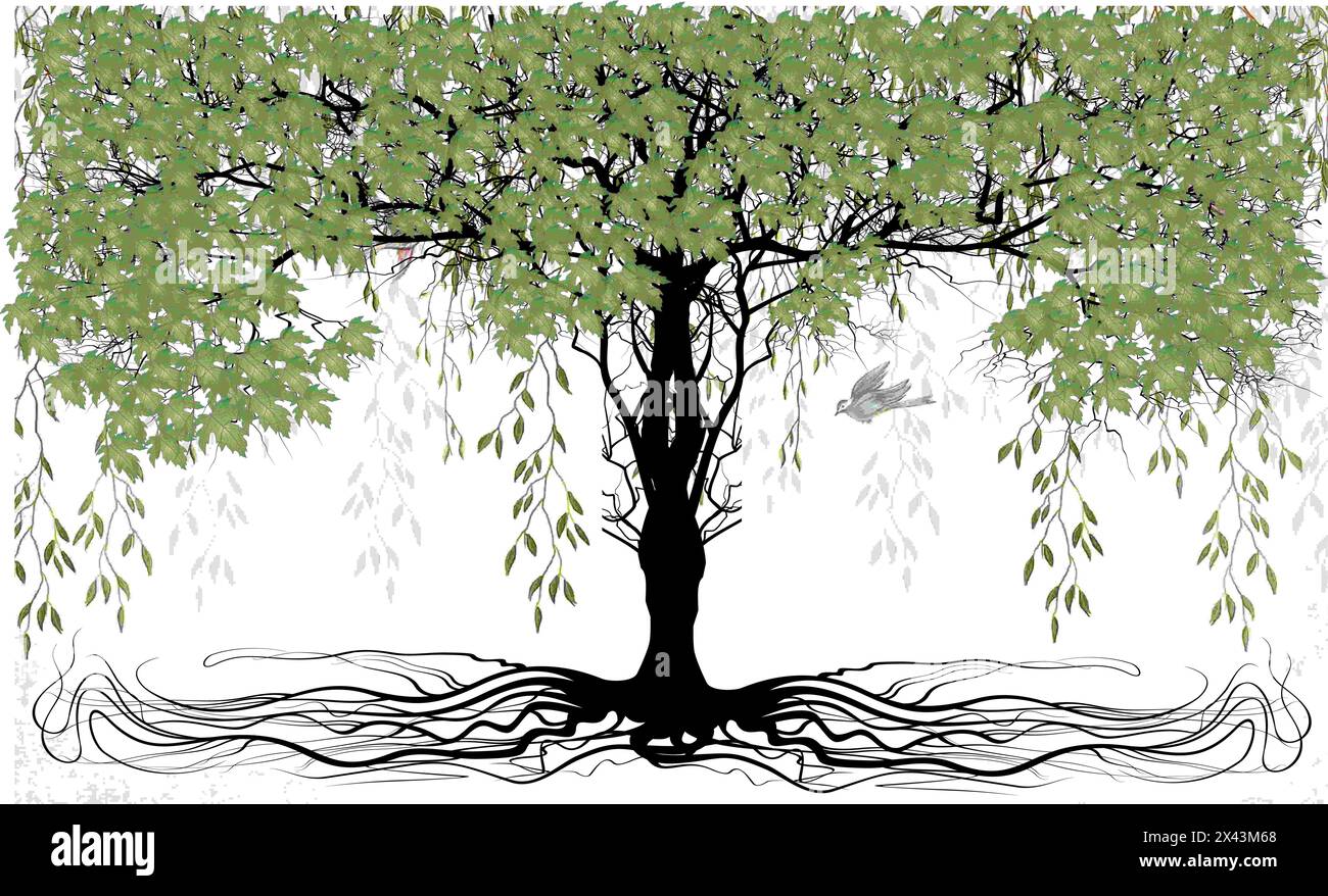 Antique plant label Cut Out Stock Images & Pictures - Alamy