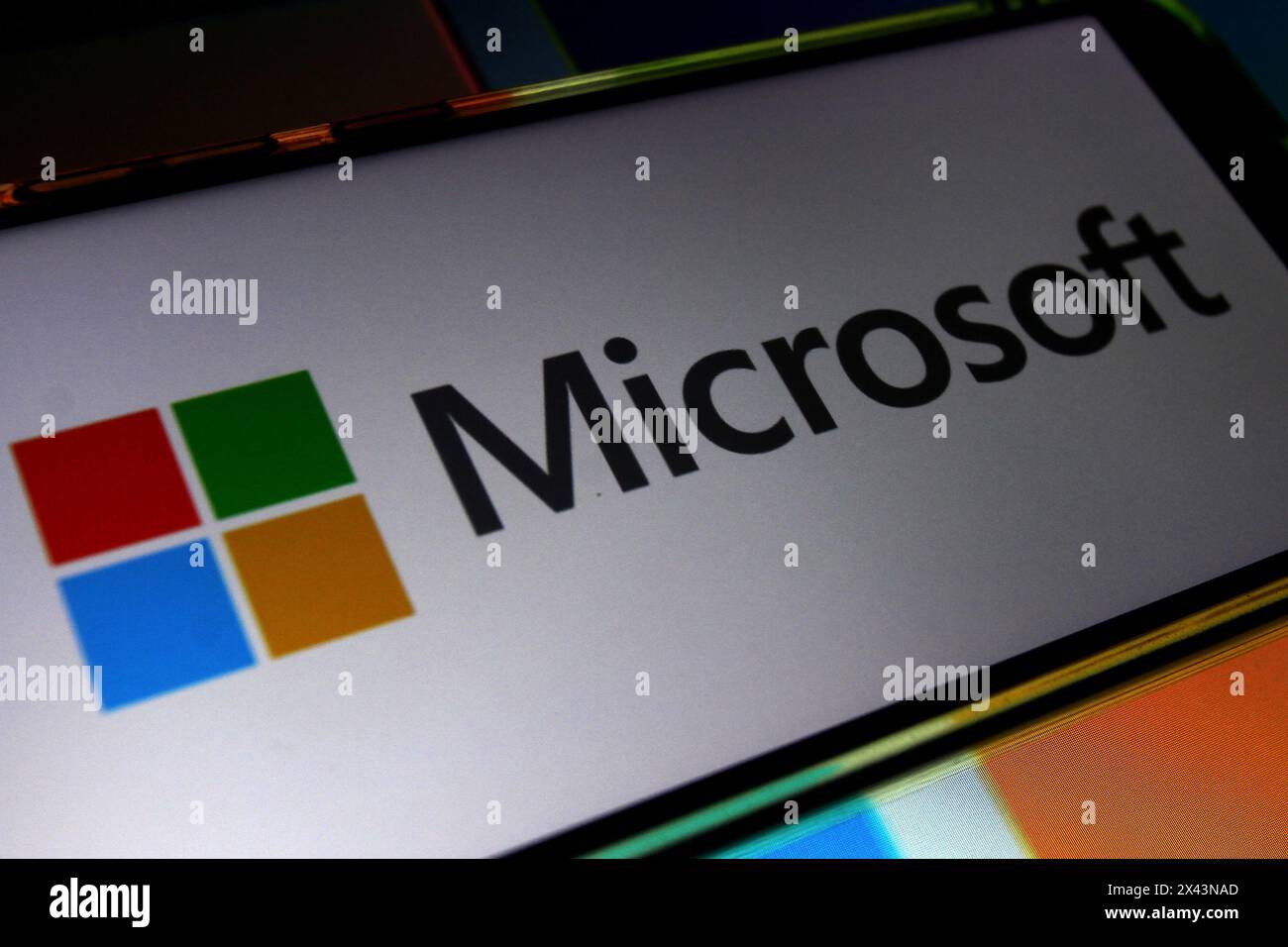 April 30, 2024, Sleman, Yogyakarta, Indonesia: In this photo ...