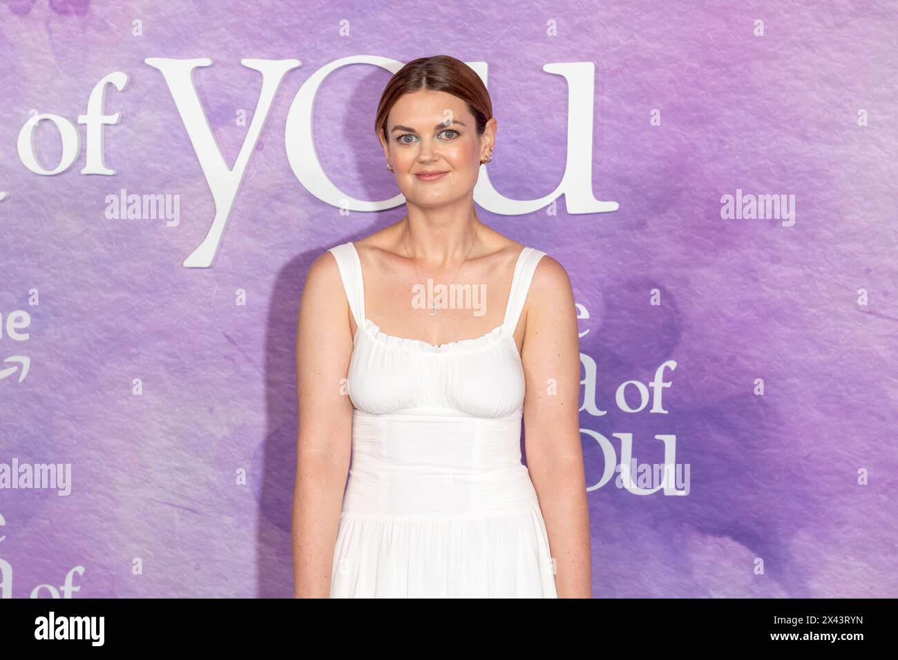 The meg premiere hi-res stock photography and images - Alamy