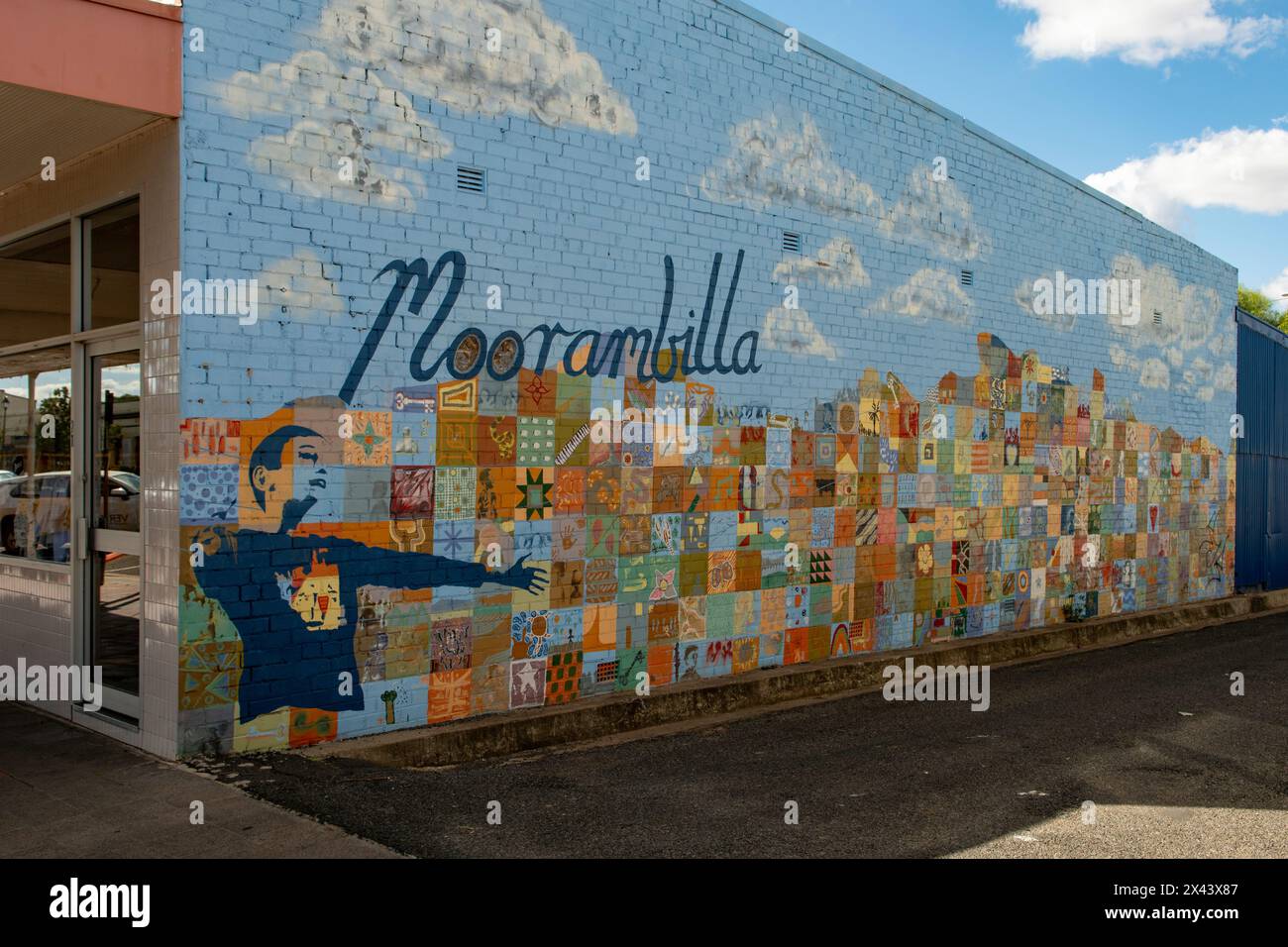 Coonamble nsw hi-res stock photography and images - Alamy