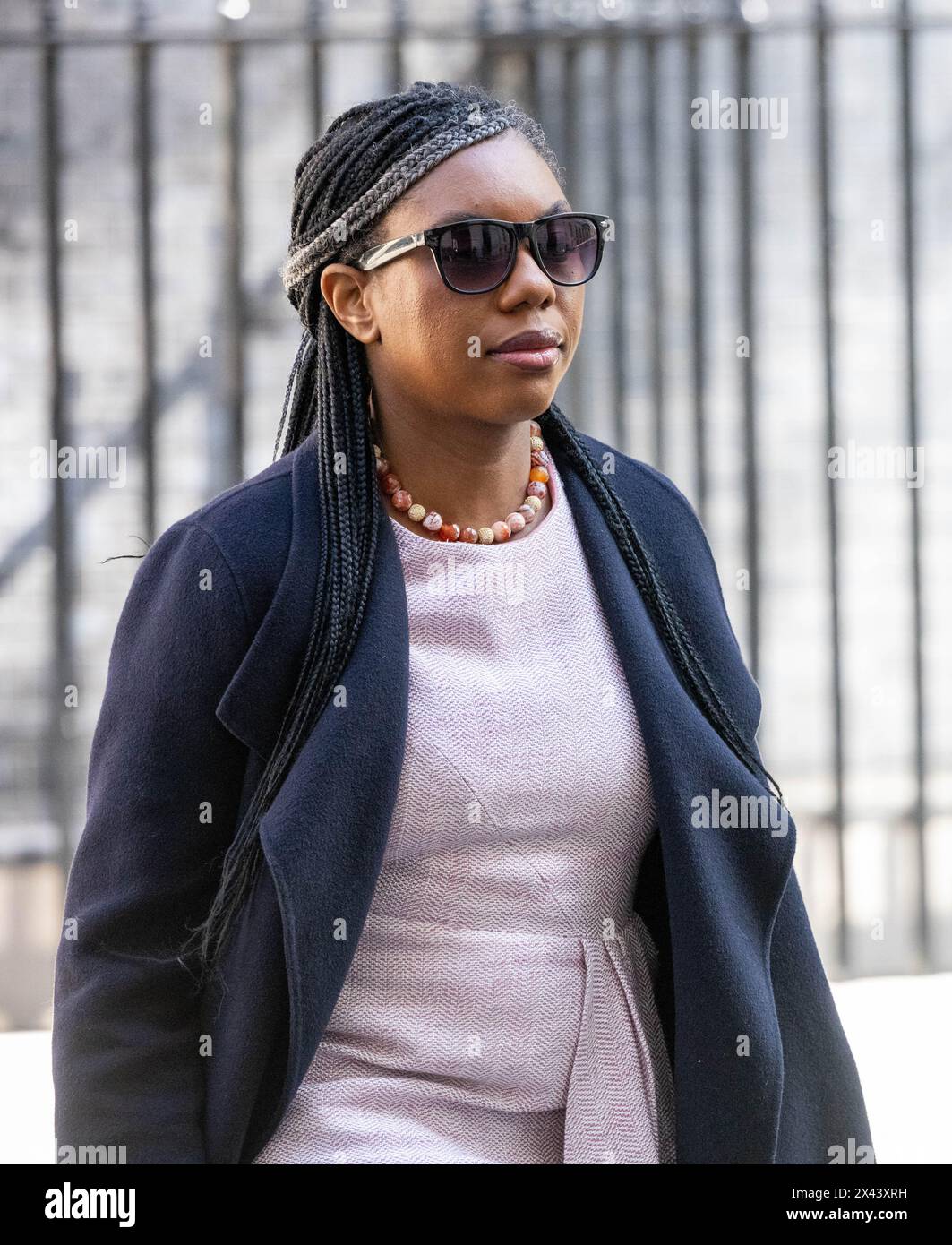 Kemi badenoch 2024 hi-res stock photography and images - Alamy