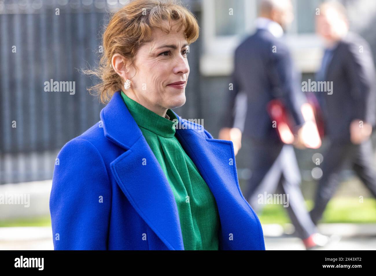 Victoria atkins hi-res stock photography and images - Alamy
