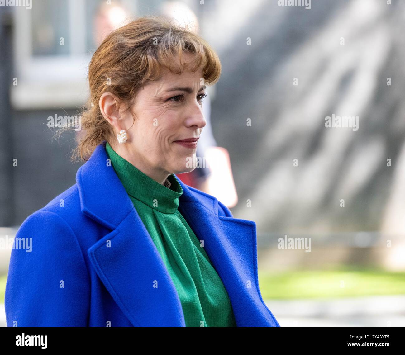 Victoria atkins hi-res stock photography and images - Alamy