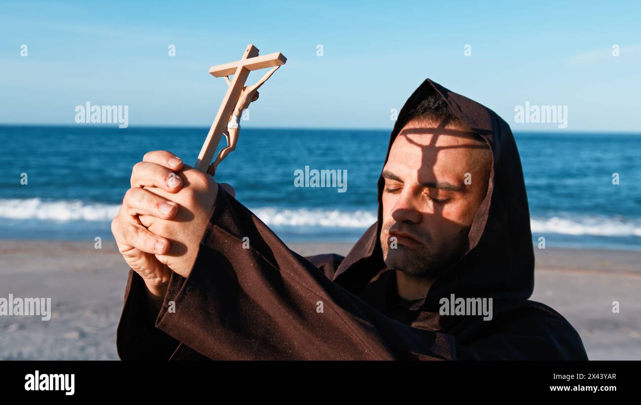 Abandoning god hi-res stock photography and images - Alamy