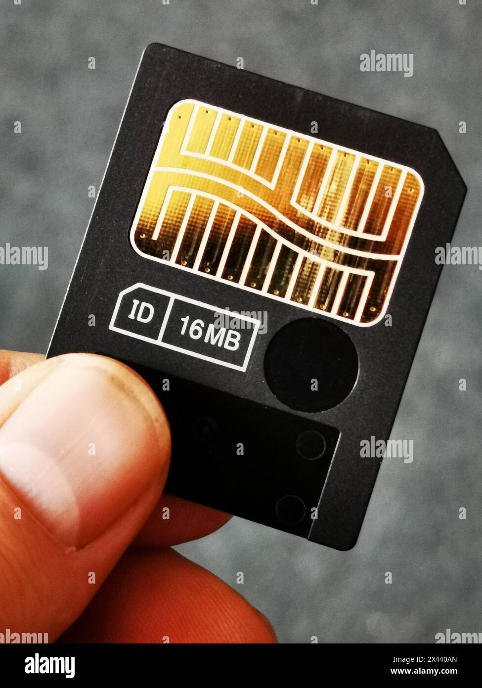 Smartmedia card hi-res stock photography and images - Alamy