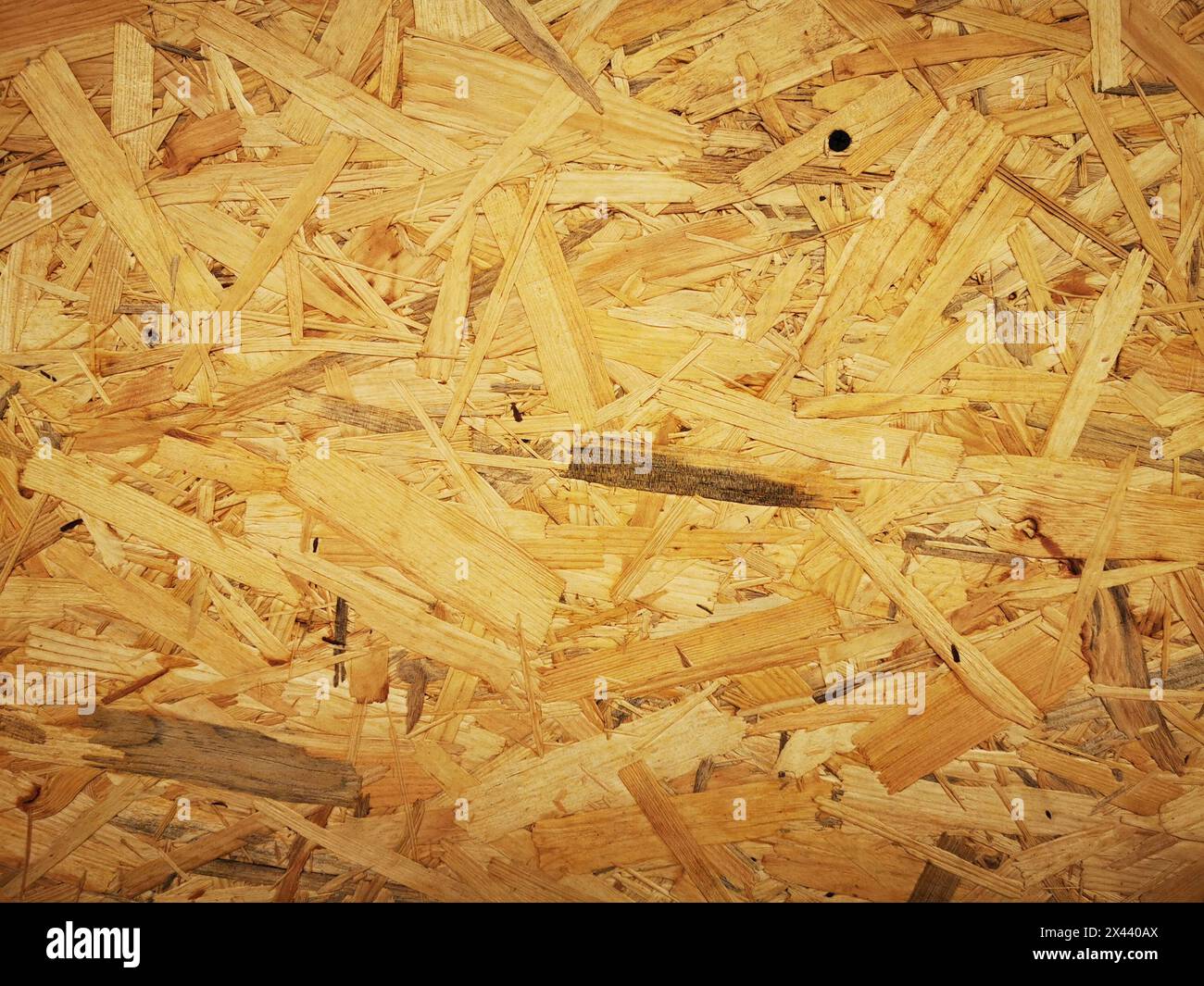 old chipboard texture as very nice background Stock Photo - Alamy