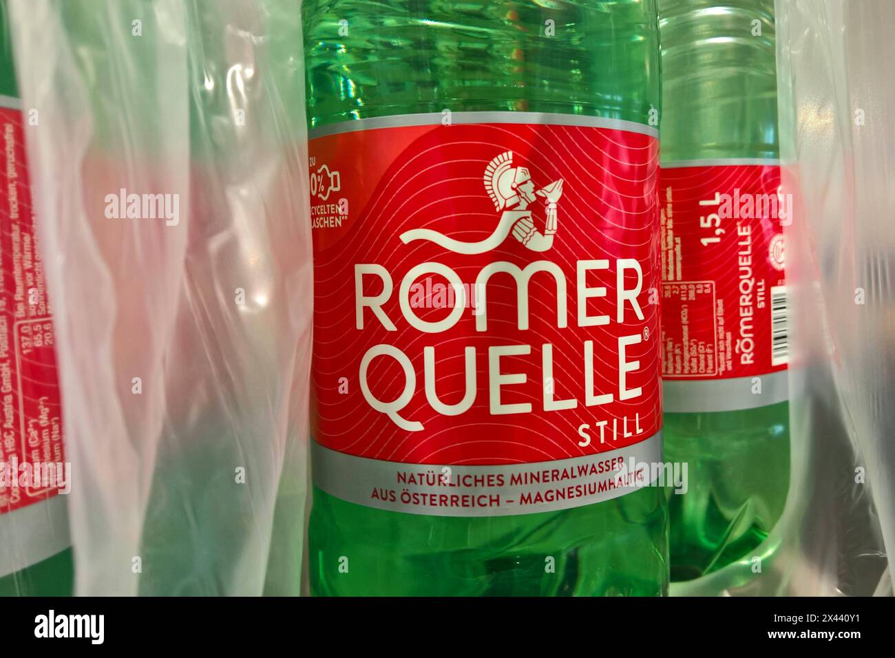 Austrian mineral water hi-res stock photography and images - Alamy