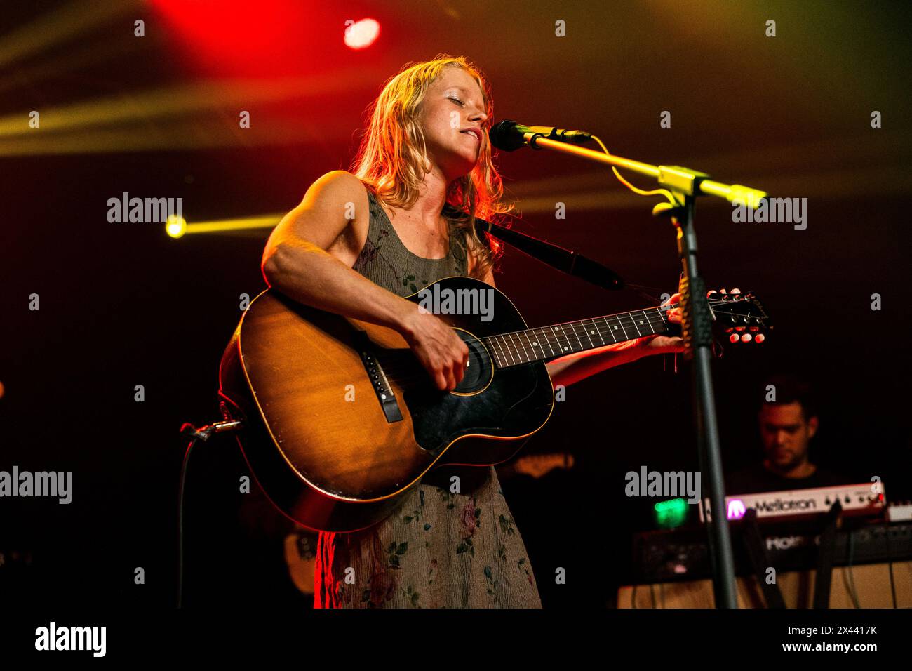 Alice phoebe lou hi-res stock photography and images - Alamy