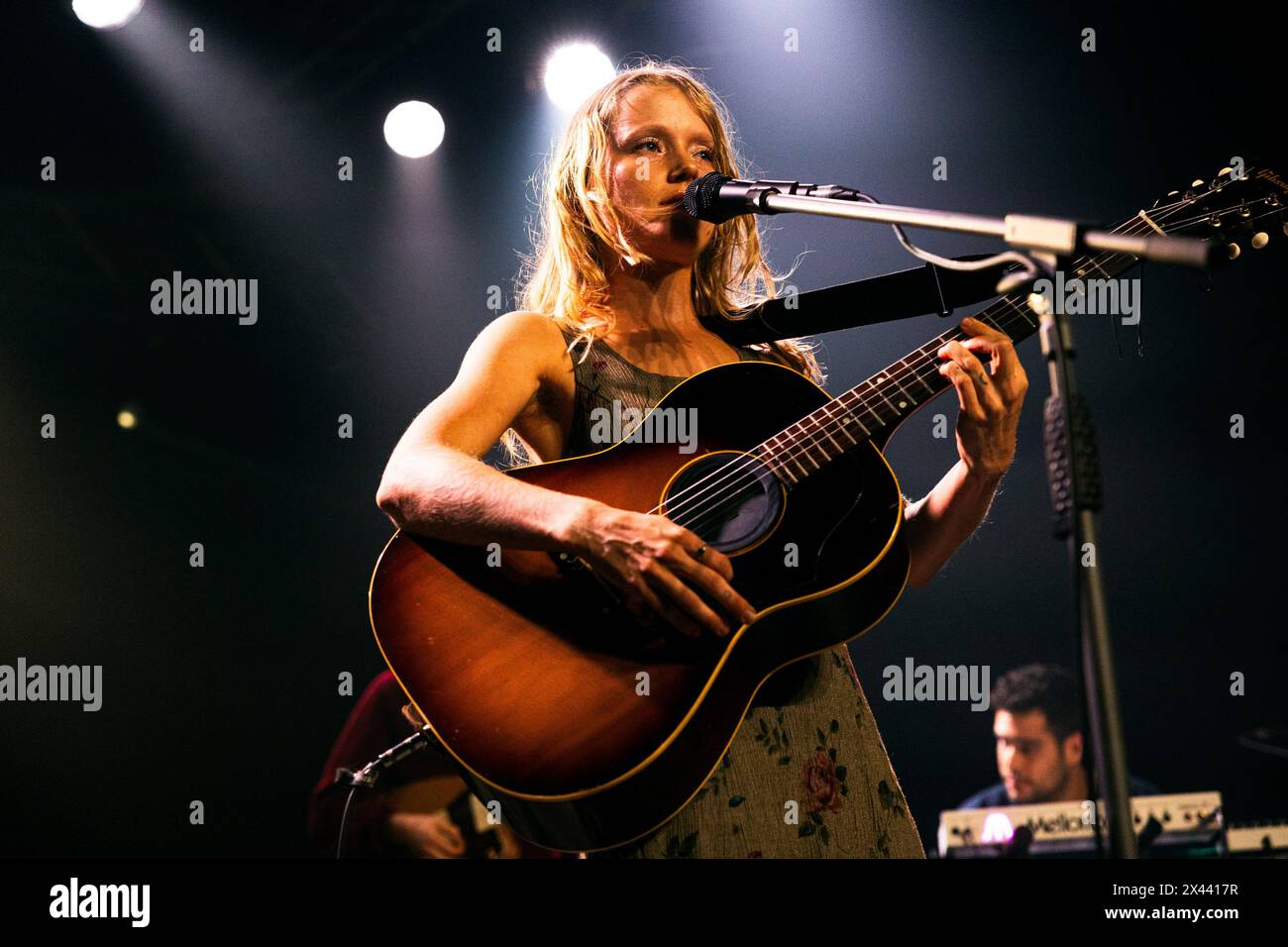 Alice phoebe lou singer hi-res stock photography and images - Alamy