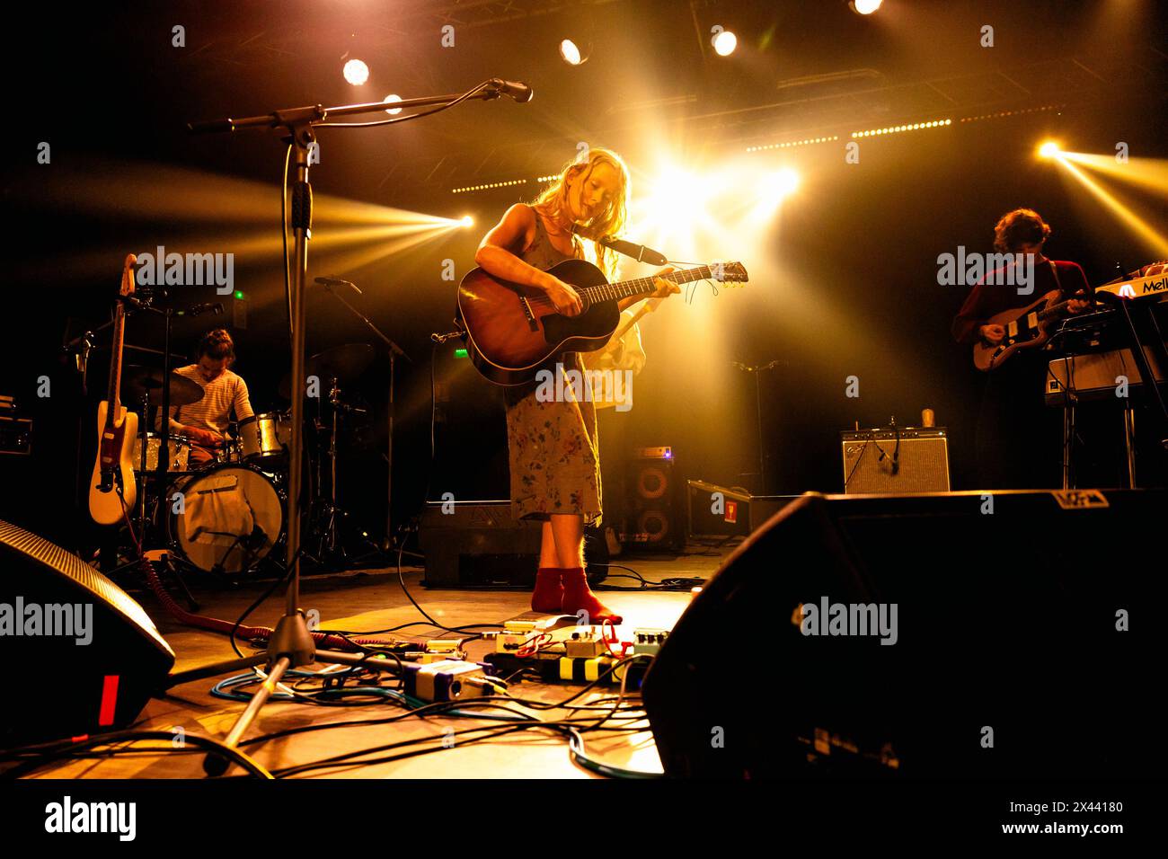 Alice phoebe lou hi-res stock photography and images - Alamy