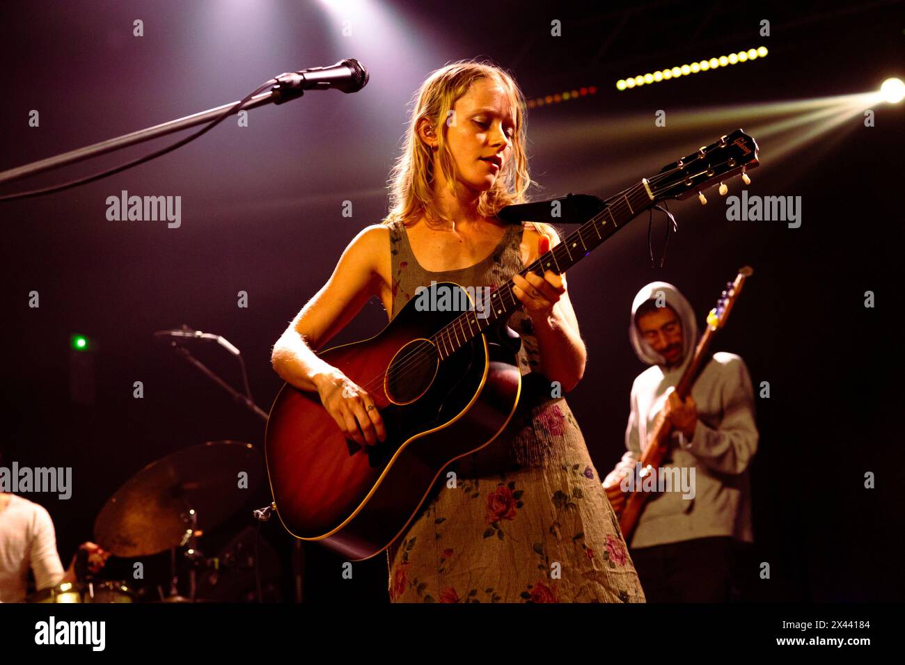 Alice phoebe lou singer hi-res stock photography and images - Alamy