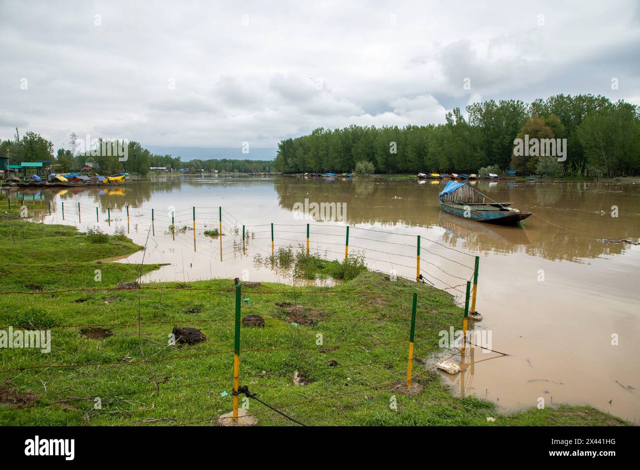 Flood declaration mark hi-res stock photography and images - Alamy