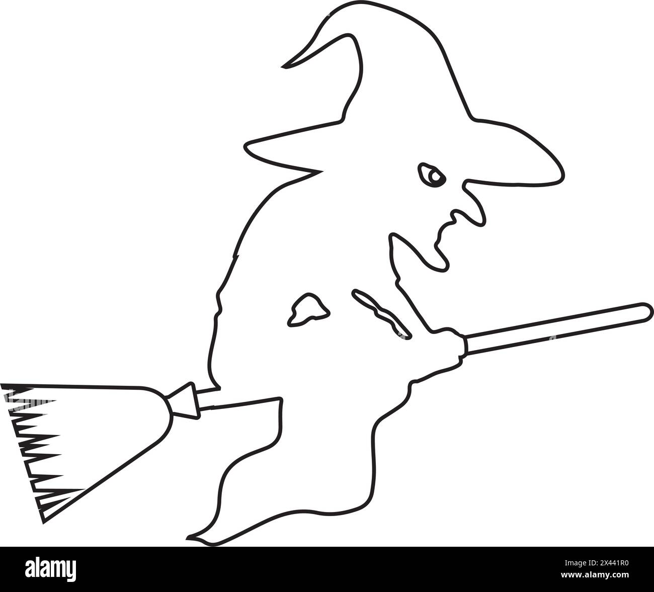 Halloween icon vector illustration simple design Stock Vector Image ...